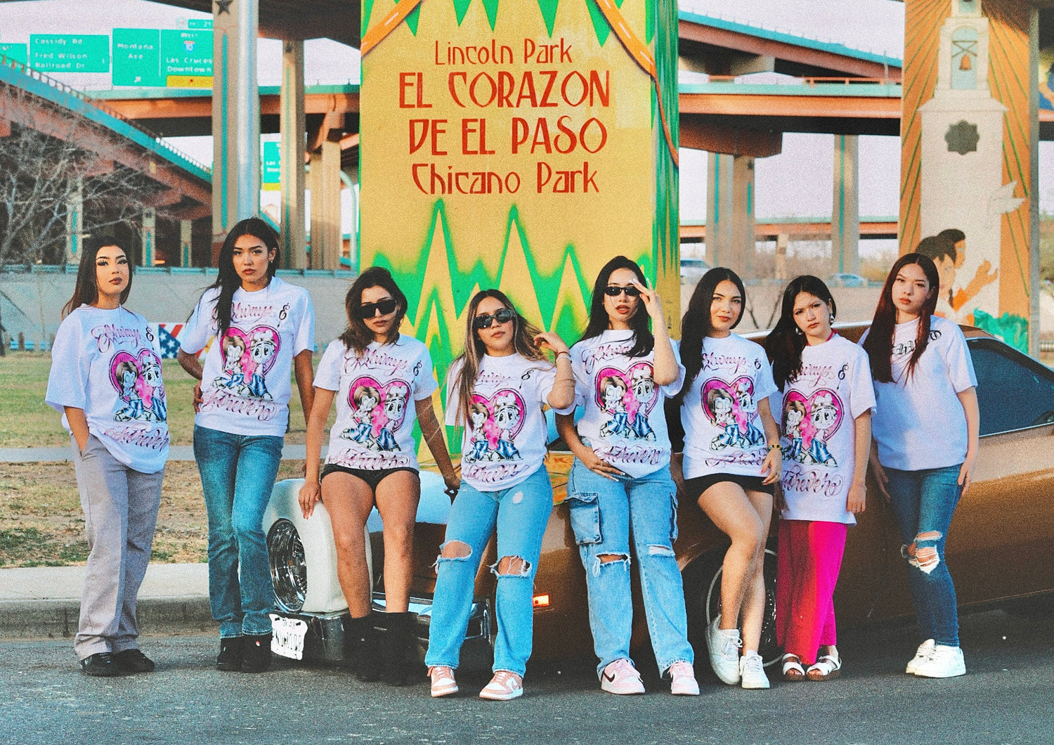 eymiguel.com – Grupo Chuco